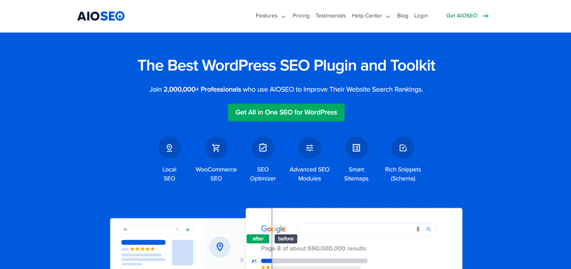 17 Must Have WordPress Plugins for a New Website in 2025